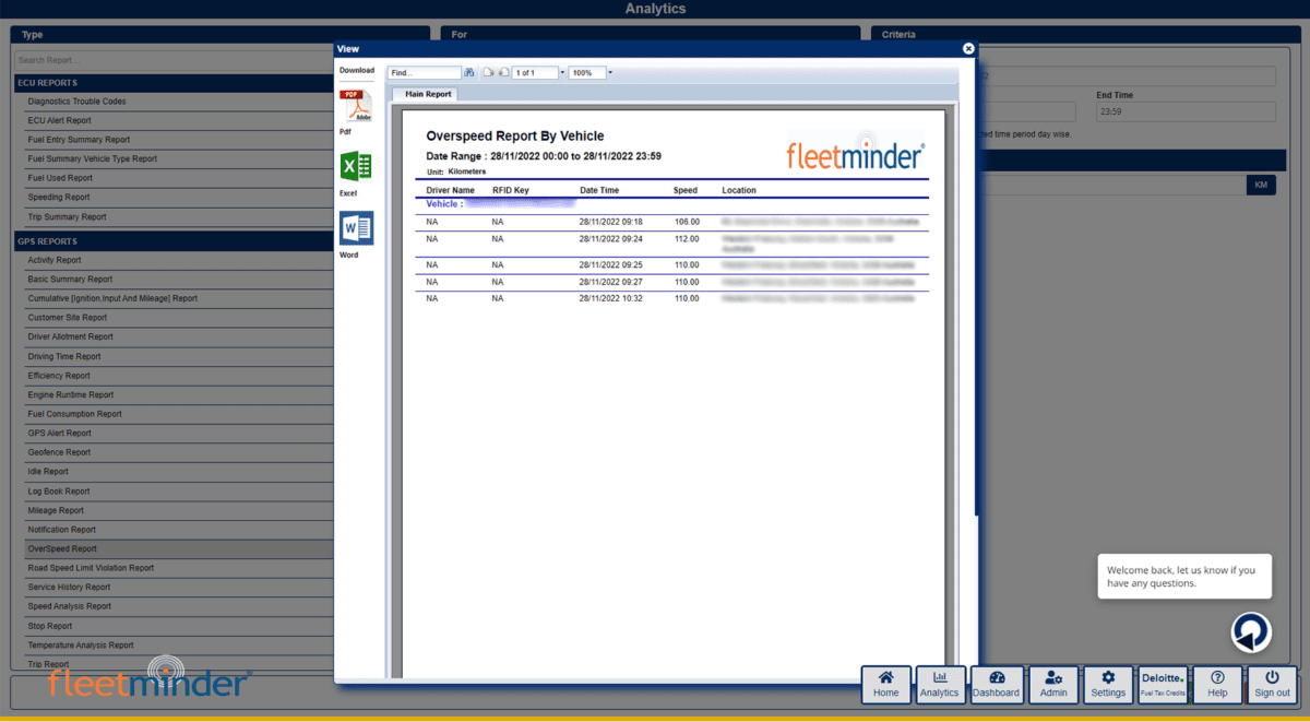 Affordable Anti-Theft GPS Tracker - Fleetminder GPS Tracking