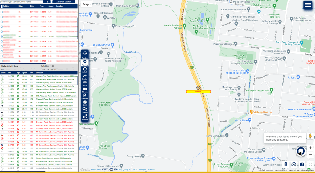 How GPS Vehicle Tracking Actually Works (Simple Guide) - Fleetminder ...