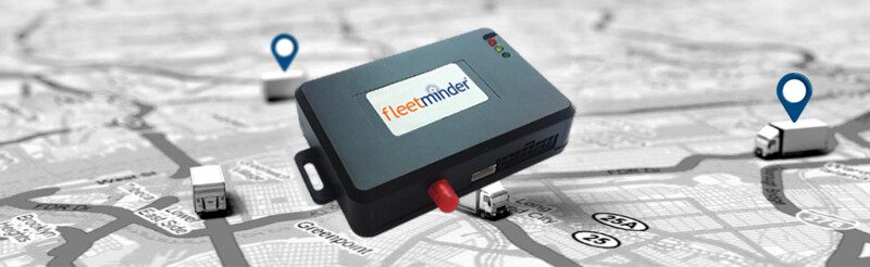 GPS Tracking Solutions: 4G Monitoring of Cars, Vans & Trucks ...