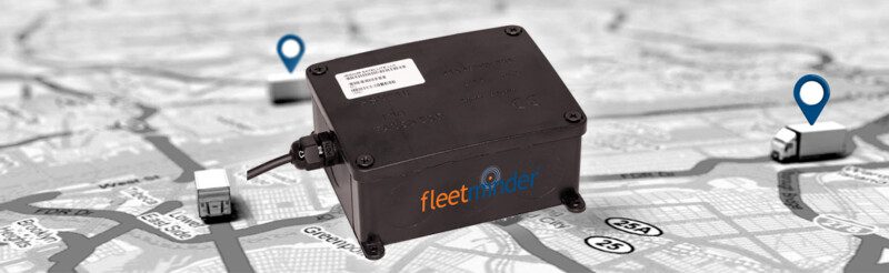 Iridium 4G GPS Tracking Solution: Unbeatable Coverage Anywhere - Fleetminder GPS Tracking