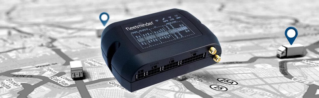 Keeping Track Of Mining Fleets - Fleetminder GPS Tracking