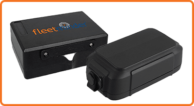 GPS Tracking Solutions for Caravans, Boats and Trailers - Fleetminder ...